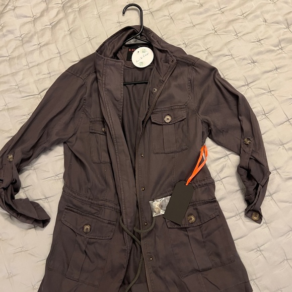 Black Label | Jackets & Coats | Loyal To Style Jacket | Poshmark